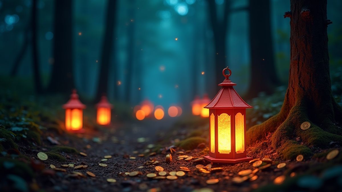 Fortune Tree Slot Bewertung - Entdecke seine Magie