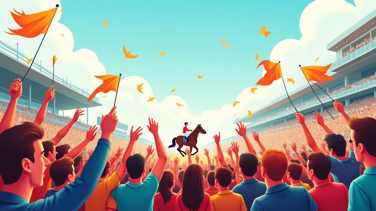 Bewertung von Premier Trotting Slot